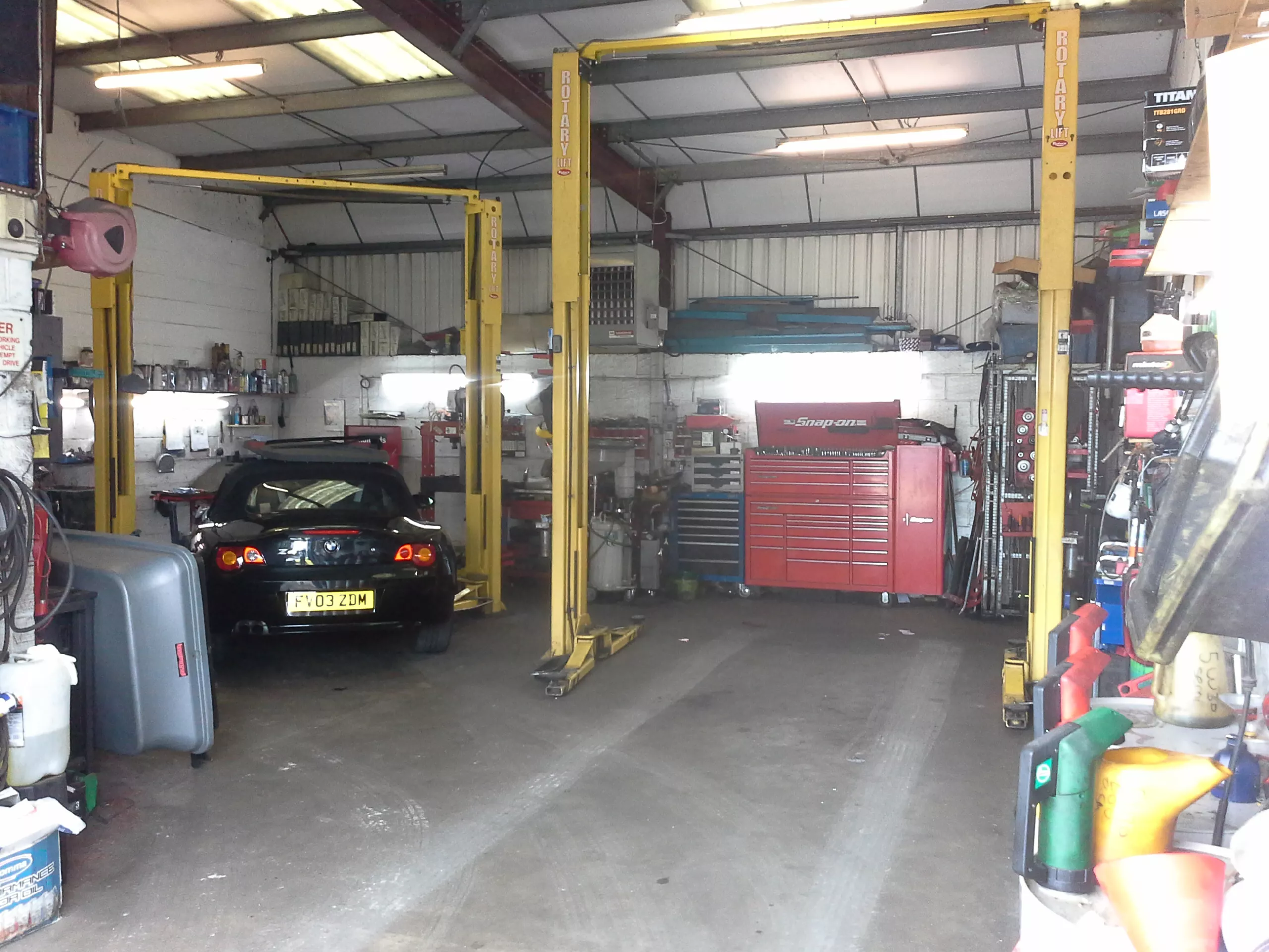 Discover Services by CLOCK HOUSE AUTOMOTIVE ENGINEERING | A Trusted expert