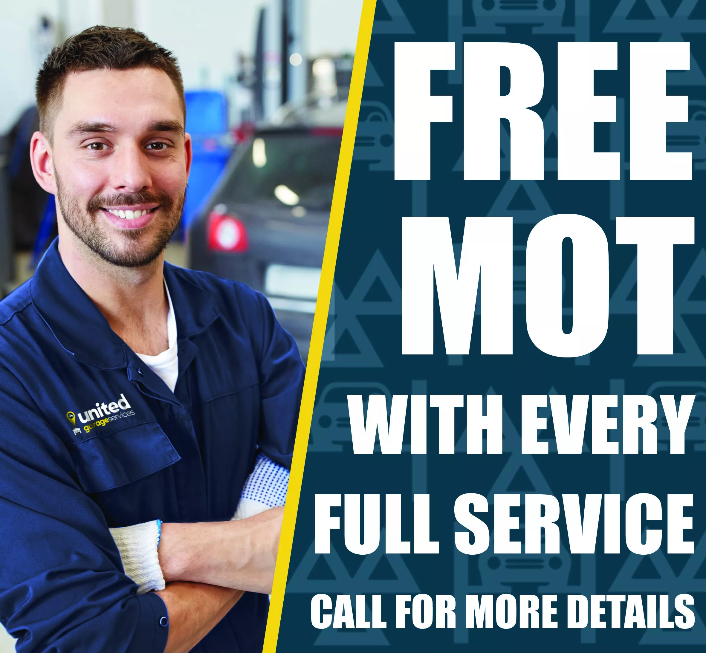 Discover Services by PRP AUTOS LTD | A Trusted expert