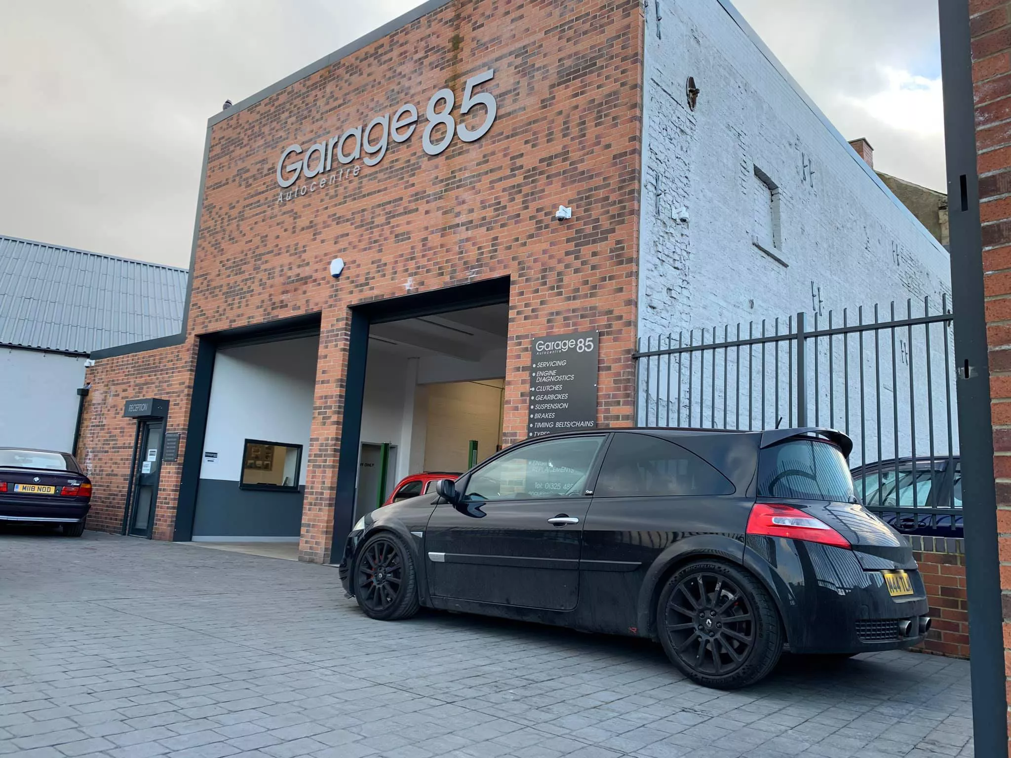 Discover Services by GARAGE 85 AUTOCENTRE | A Trusted expert