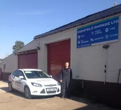 Discover Services by HIGHFIELD GARAGE LTD | A Trusted expert