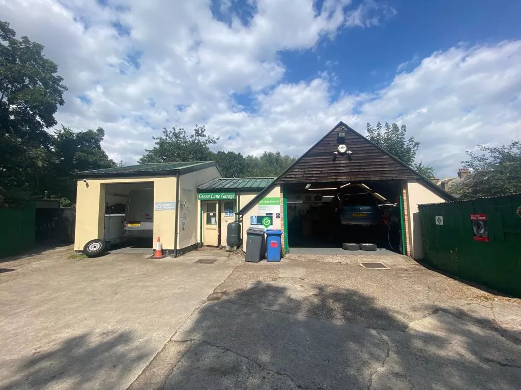 Discover Services by GREEN LANE GARAGE | A Trusted expert