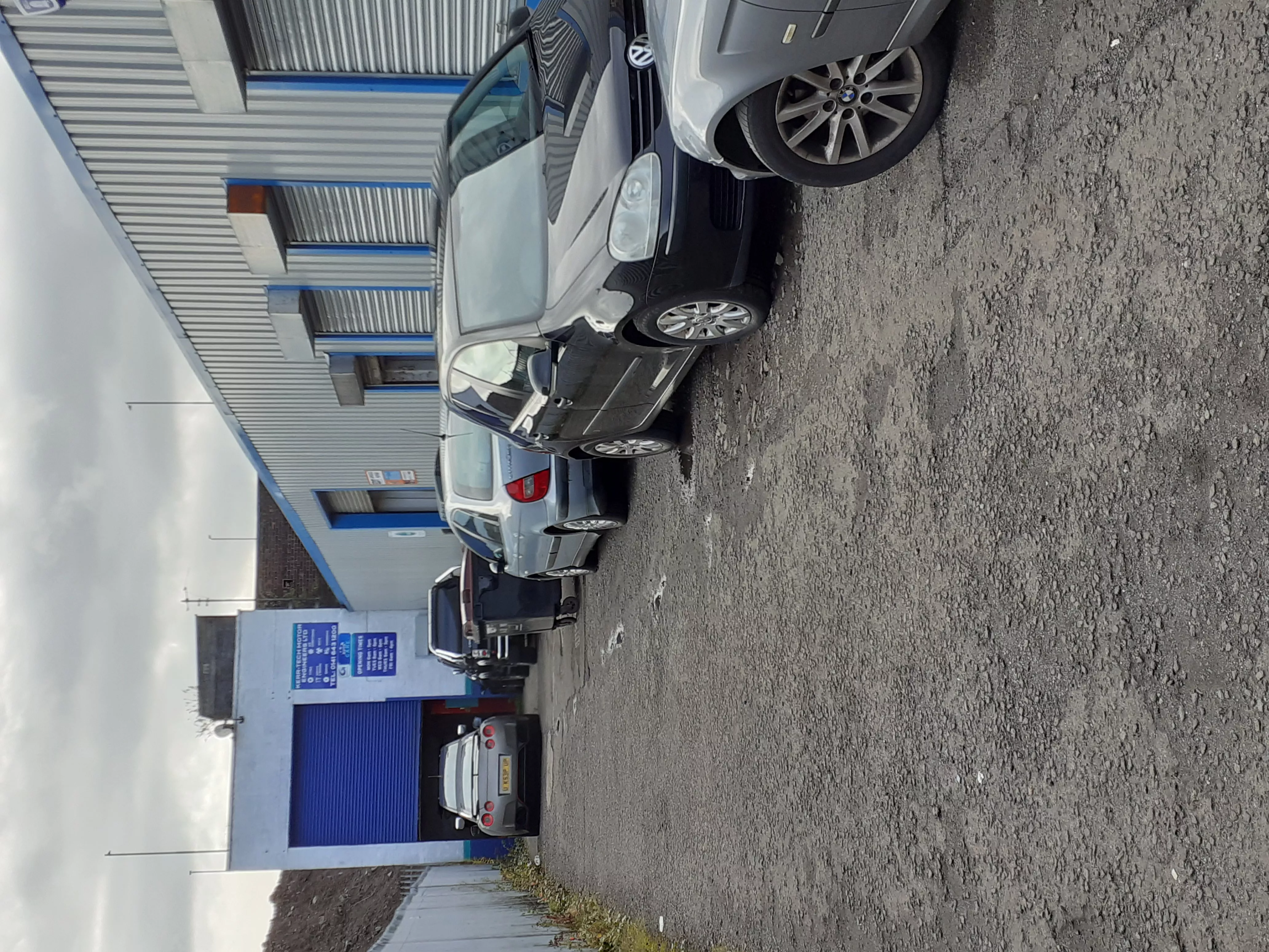 Discover Services by KERR-TECH AUTOMOTIVE LTD T/A KERR-TECH MOTOR ...
