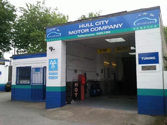 Discover Services by HULL CITY MOTOR COMPANY | A Trusted expert