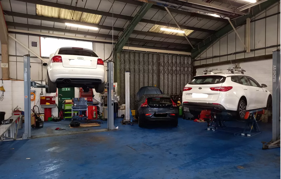 Discover Services by FURLONG STREET GARAGE | A Trusted expert