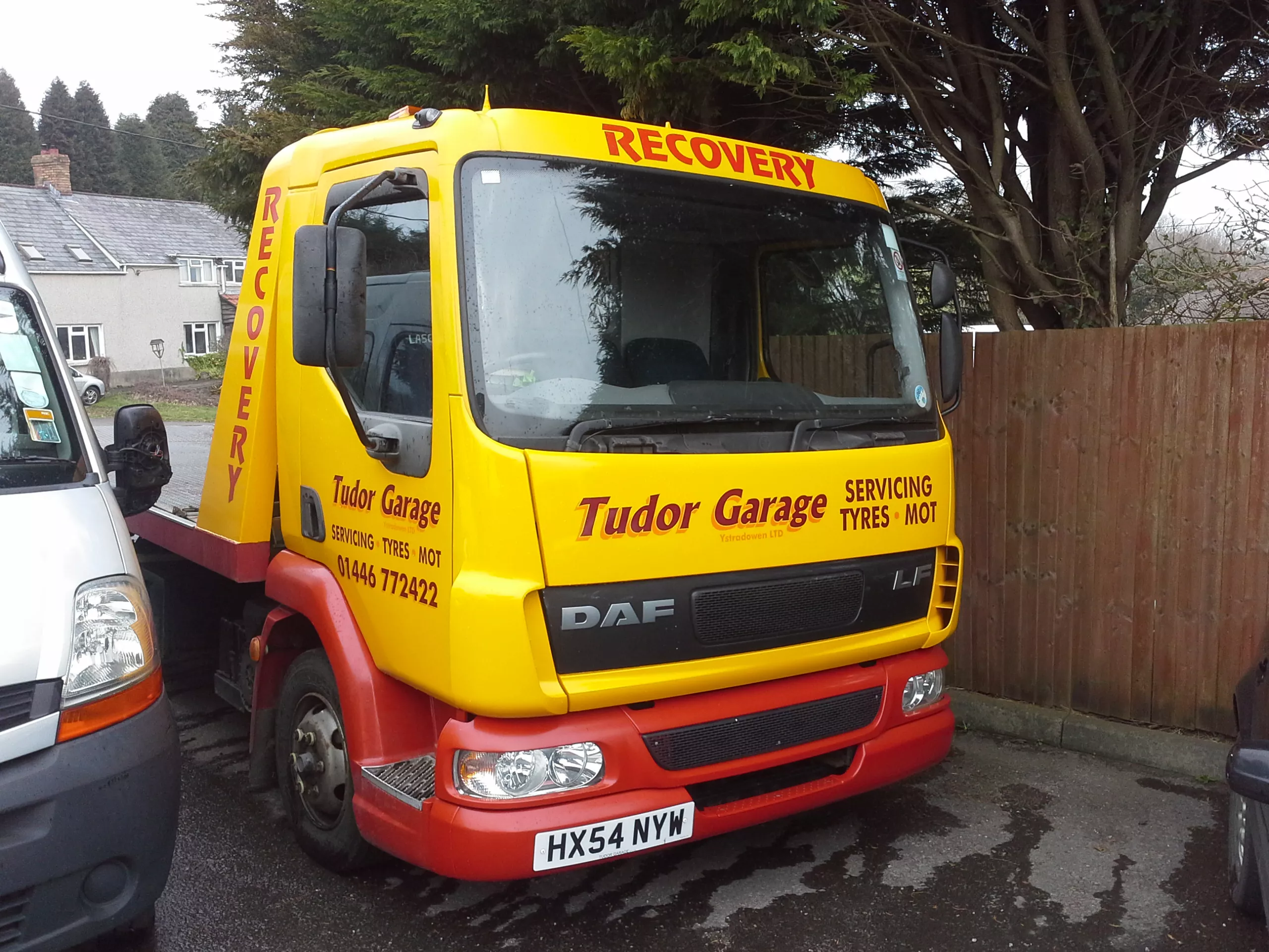 Approved Garages | TUDOR GARAGE