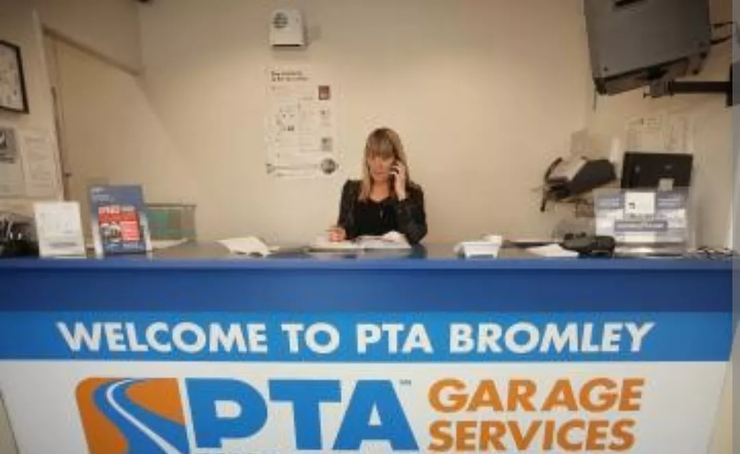 Approved Garages | PTA BROMLEY