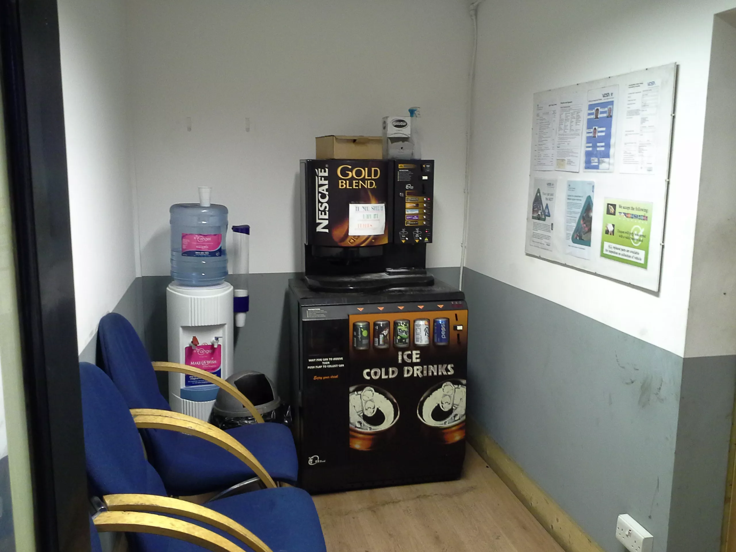 Approved Garages | CARDROME AUTO SERVICES