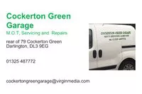 Discover Services by COCKERTON GREEN GARAGE | A Trusted expert