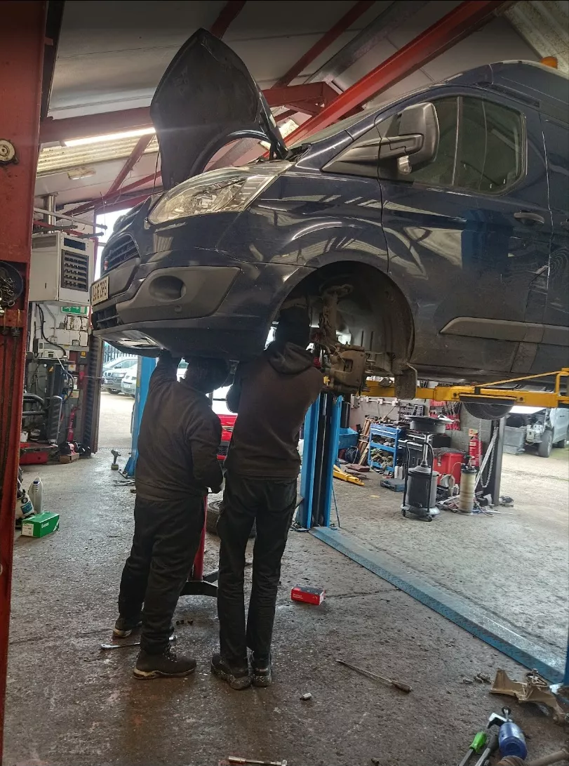 Approved Garages | EASY AUTOS REPAIR LTD