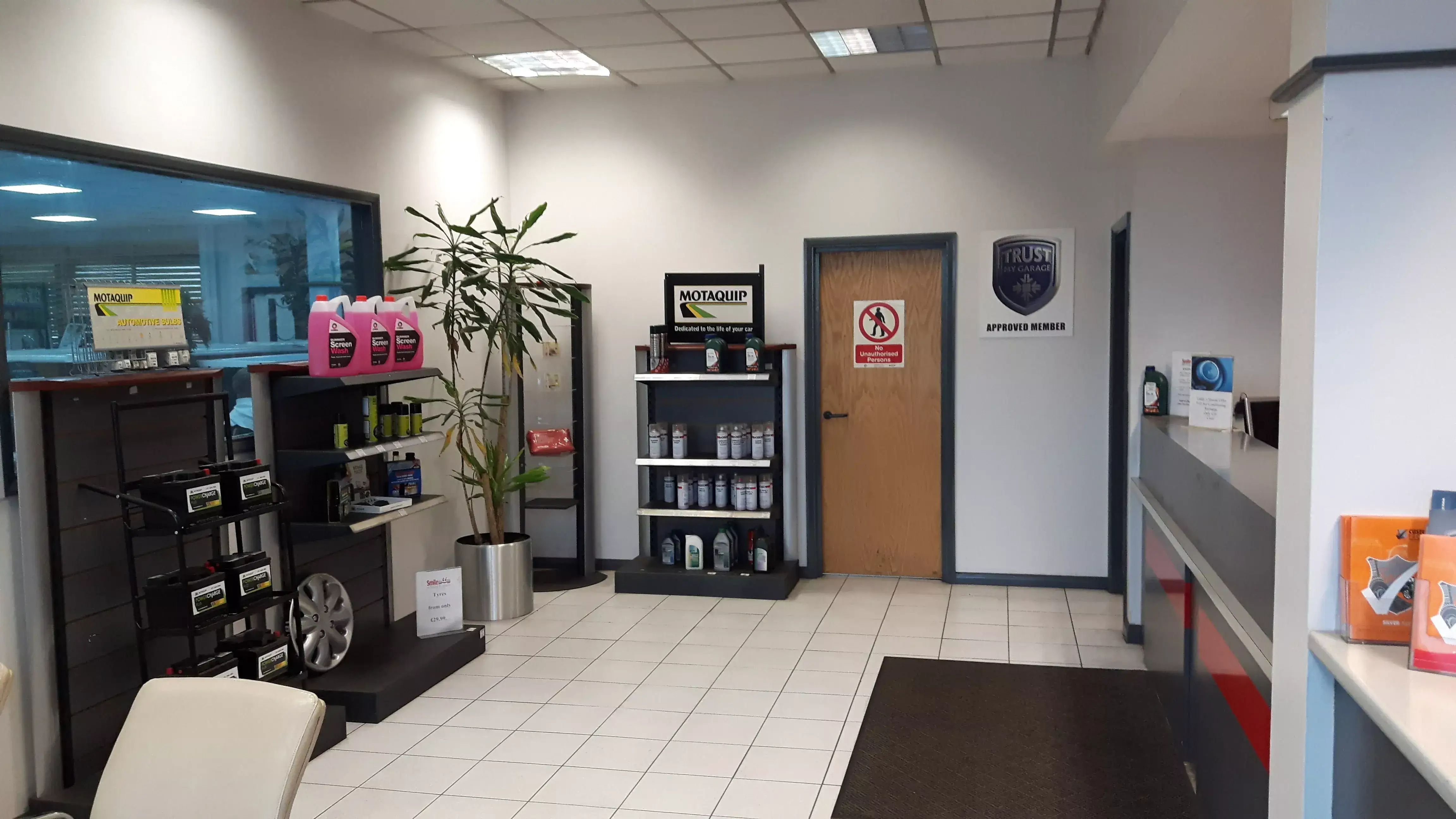 Discover Services by SMILE SERVICING & REPAIRS | A Trusted expert