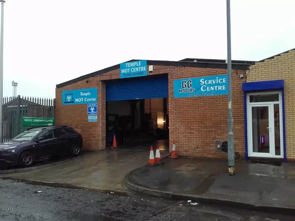 Discover Services by G G MOTORS | A Trusted expert