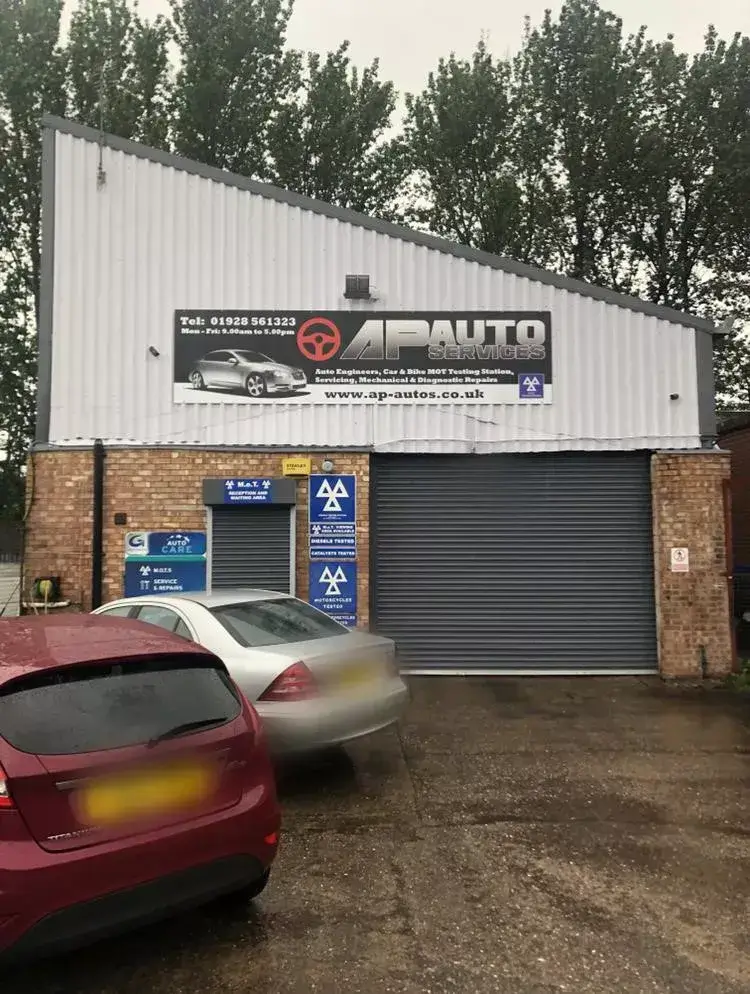 Discover Services by AP AUTO SERVICES | A Trusted expert