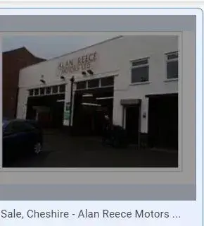 Discover Services by ALAN REECE MOTORS LTD | A Trusted expert