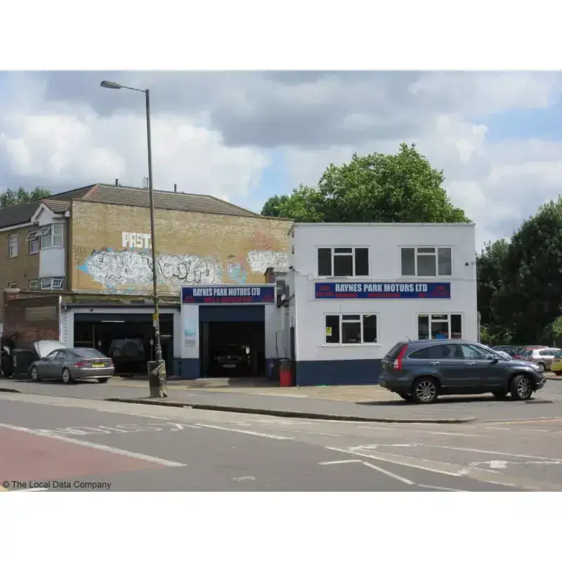 Discover approved garages in LONDON | Trusted experts