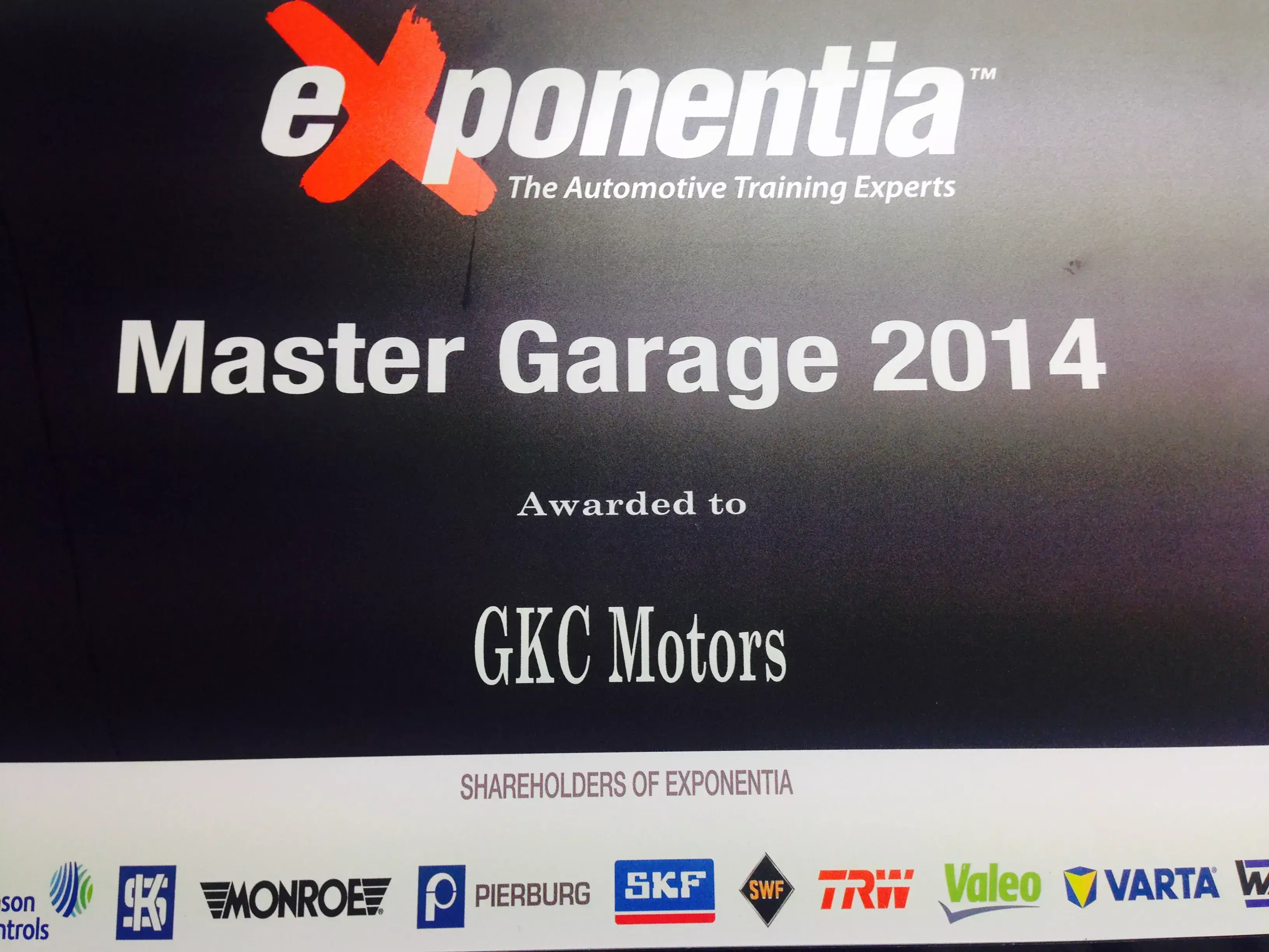 Discover Services by GKC MOTORS | A Trusted expert