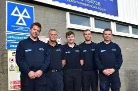 Discover Services by HAYLE MOT & MOTOR SERVICES LTD | A Trusted expert