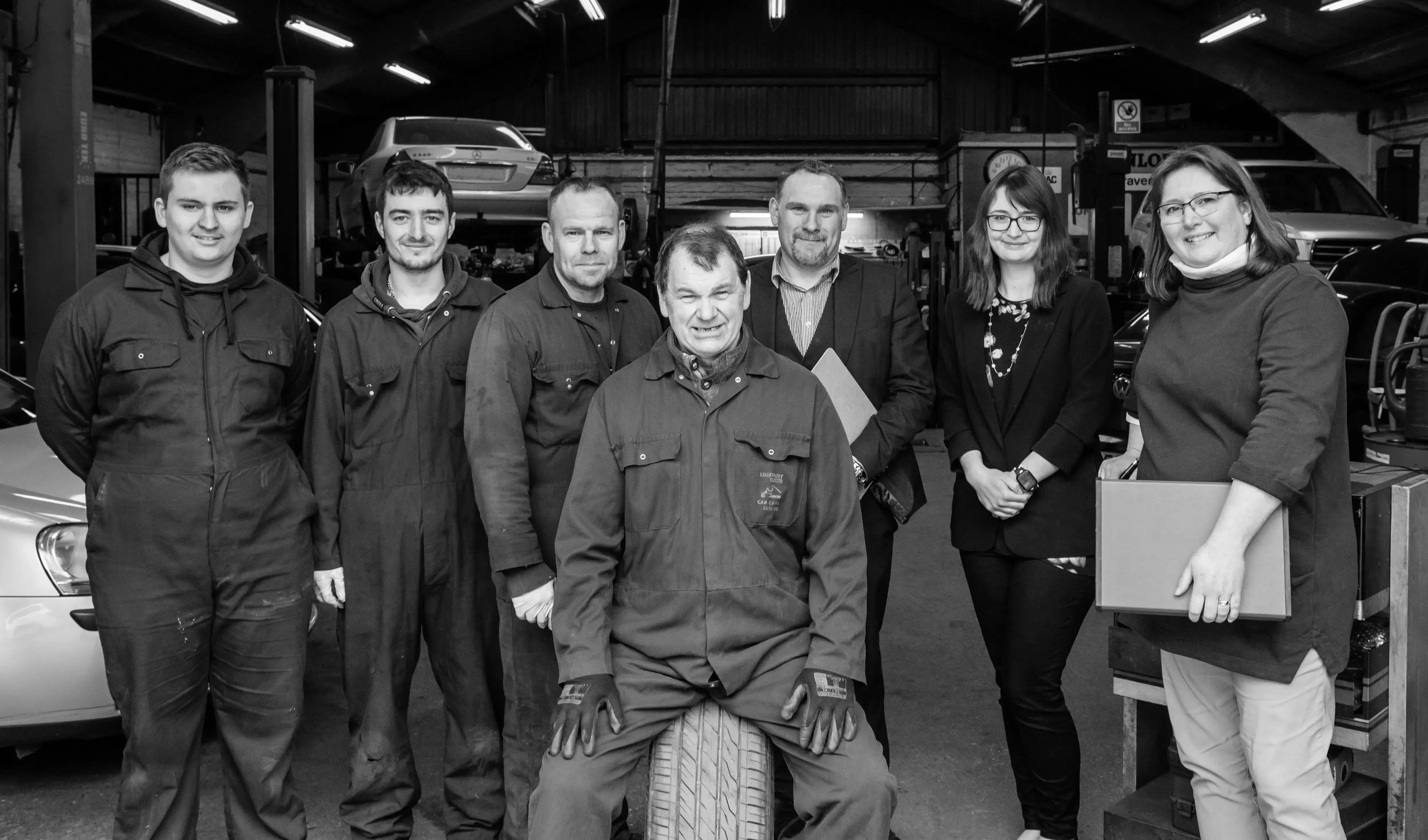 Car Air Conditioning Services in TEWKESBURY | Approved Garages