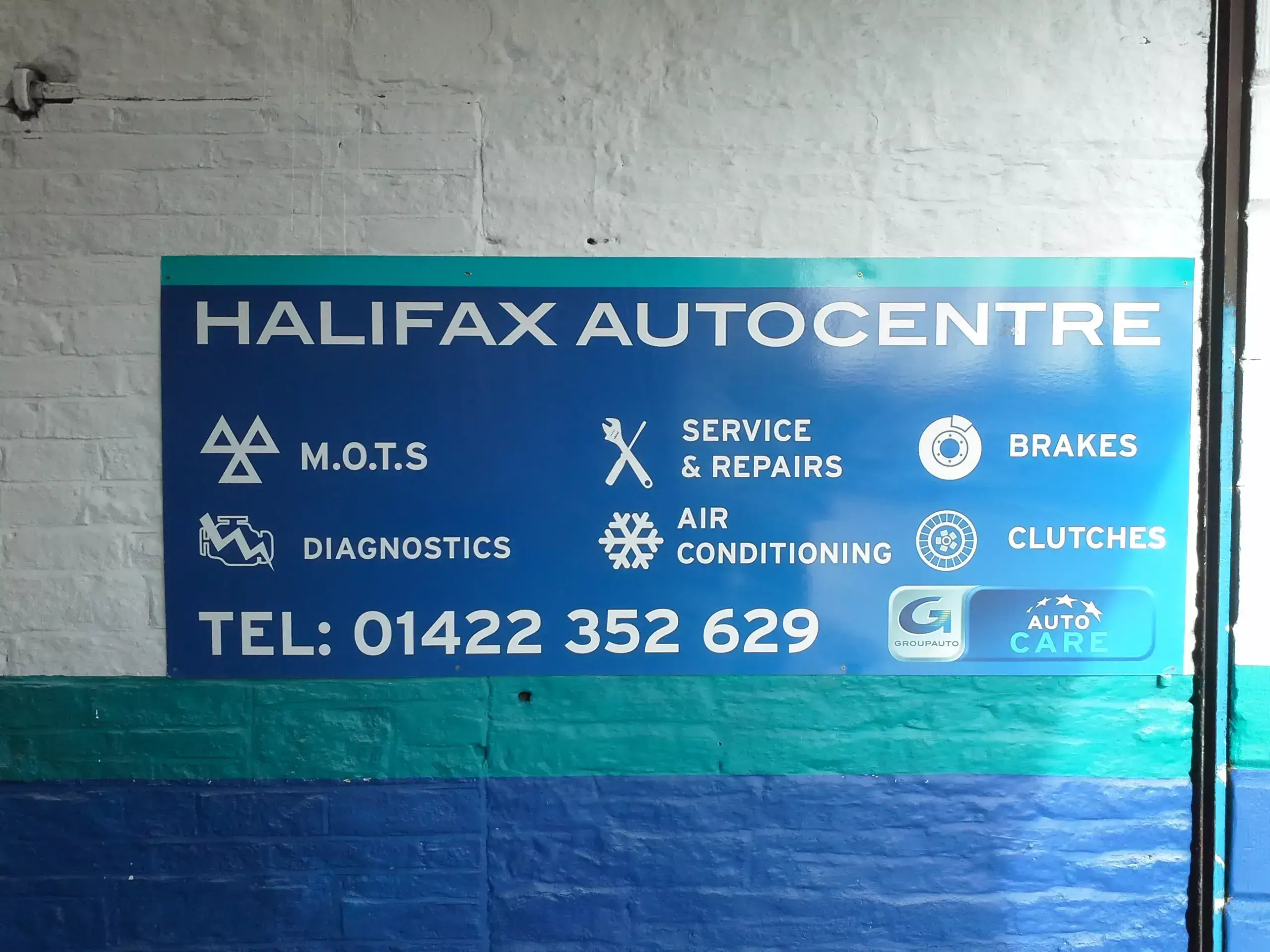 Discover Services by HALIFAX AUTOCENTRE | A Trusted expert