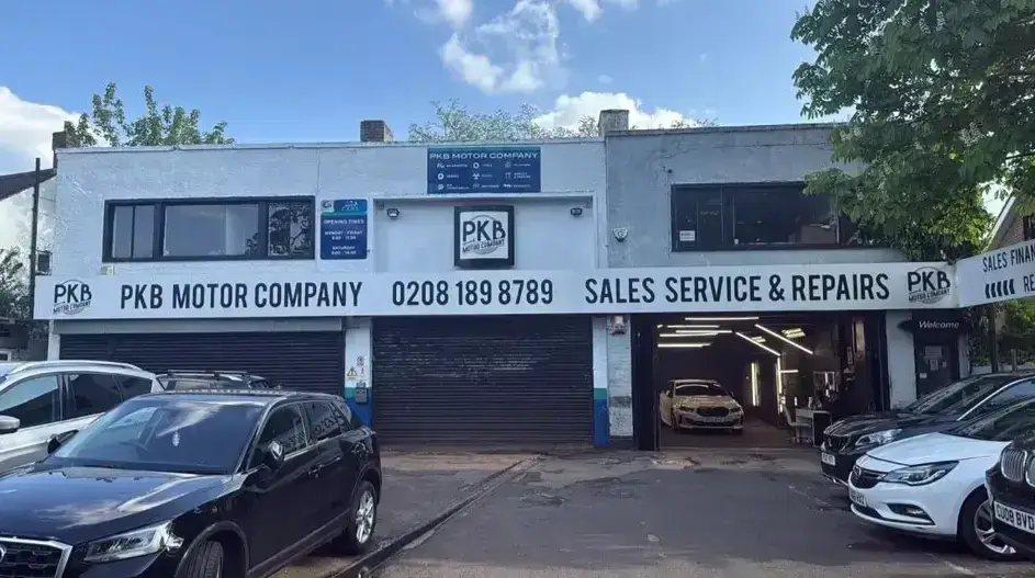 Discover Services by PKB Motor Company Ltd | A Trusted expert