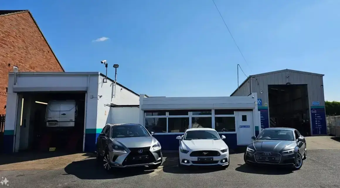 Discover Services by MS BUCKLEY MOTORS LTD | A Trusted expert