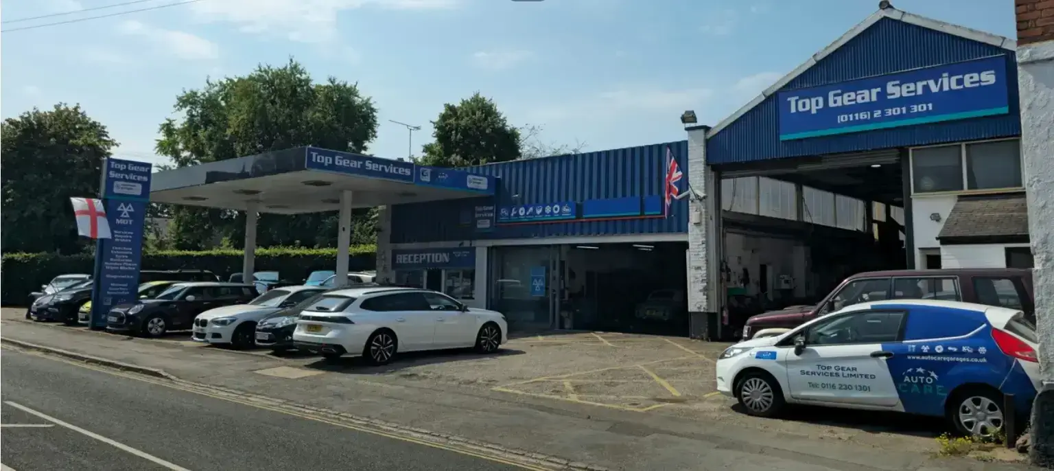 Purchase Inspection Services in LOUGHBOROUGH | Approved Garages