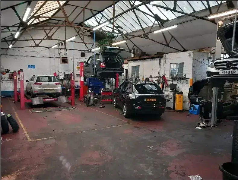 Discover Services by FORT GARAGE | A Trusted expert