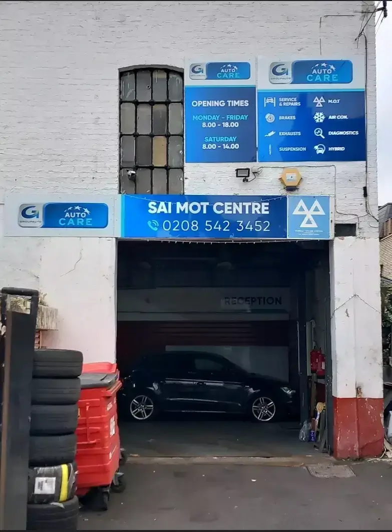 Discover Services by SAI MOT CENTRE | A Trusted expert