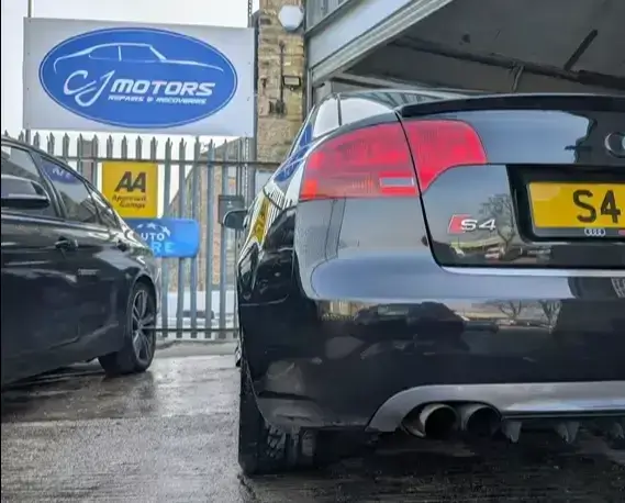 Discover Services by C J MOTORS (KEIGHLEY) LTD | A Trusted expert