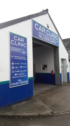 Discover Services by CAR CLINIC | A Trusted expert