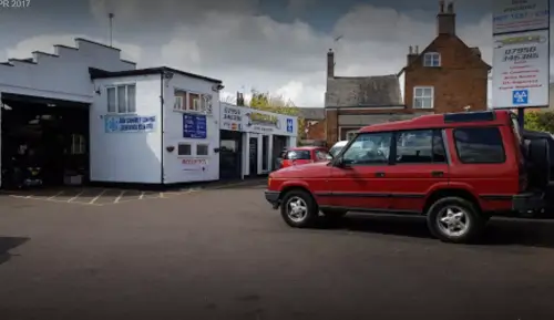 Discover Services by FLECKNEY AUTOFIX LIMITED | A Trusted expert