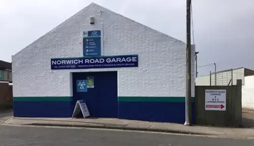Discover Services by NORWICH ROAD GARAGE | A Trusted expert