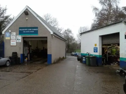 Discover Services by FRANKTON LANE GARAGE | A Trusted expert