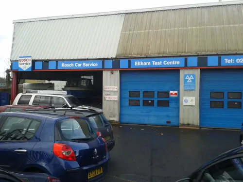 Discover Services by ELTHAM TEST CENTRE | A Trusted expert