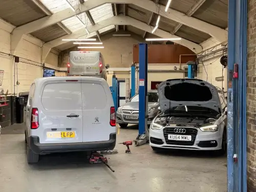 Discover Services by SM AUTOS | A Trusted expert