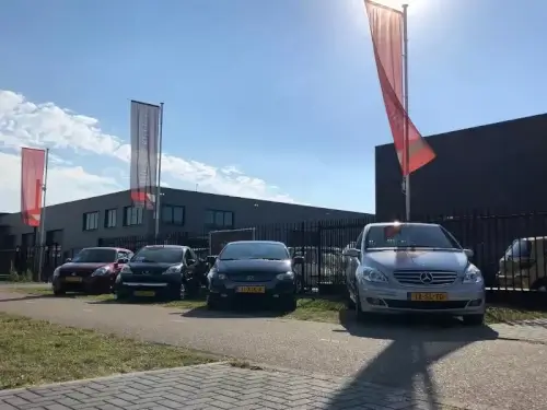 Autobedrijf Thomas Rutten | Dè betrouwbare garage bij jou in de buurt ...