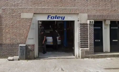 Foley Autoservice | Dè betrouwbare garage bij jou in de buurt ...