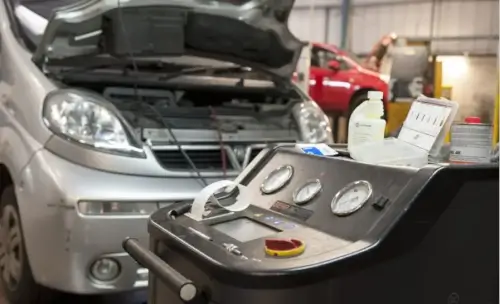 Discover Services by TREADFIRST TYRE AND EXHAUST LIMITED (SAFFRON ...