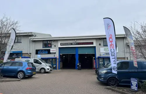 Discover Services by St Albans Car Clinic | A Trusted expert